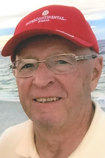 George H. Braun 1934-2023 | News, Sports, Jobs - Tribune Chronicle George H. Braun 1934-2023 | News, Sports, Jobs - Tribune Chronicle